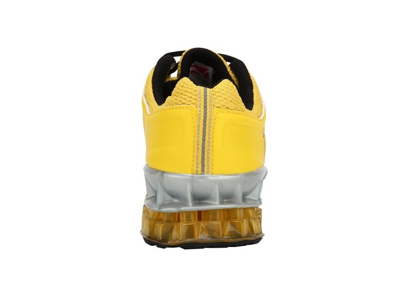 Tênis Puma Masculino Casual Scuderia Ferrari Team Cell Deka com o ...