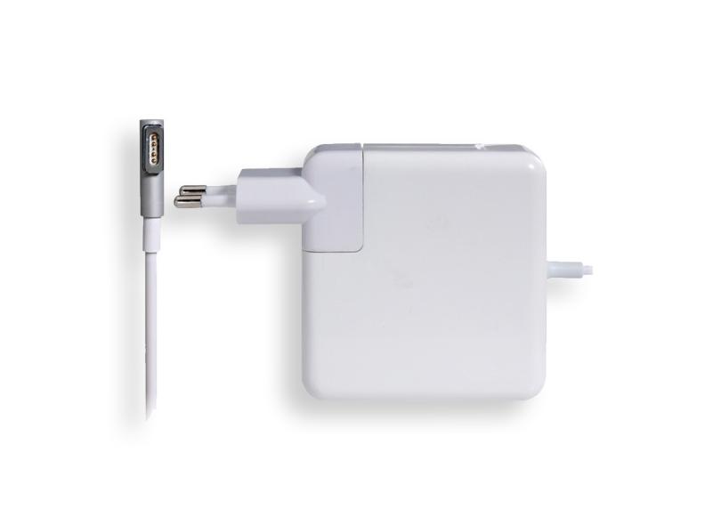Carregador Magsafe 85W 18.5V Air Macbook A1222, A1290, A1343 com o ...