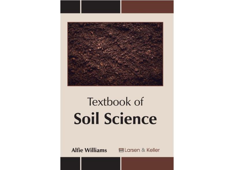 Textbook Of Soil Science em Promoção é no Buscapé