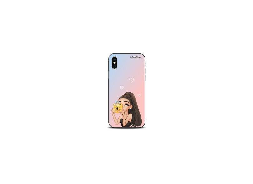 Capa Case Capinha Personalizada Princesas Xiaomi Redmi 7A - Cód. 1322 ... Capa Case Capinha Personalizada Princesas Xiaomi Redmi 7A - Cód. 1322 ...