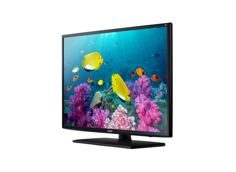 TV LED 40" Samsung Série 5 Full HD UN40FH5205G 1 HDMI com o Melhor ...
