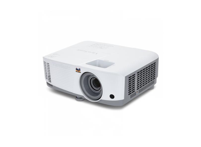 Projetor ViewSonic 3.600 lumens PA503W com o Melhor Preço é no Zoom
