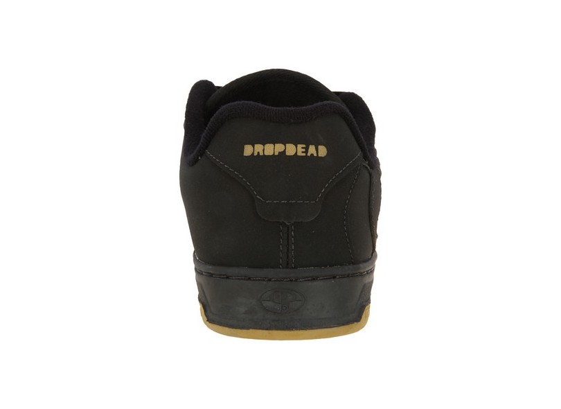 Tênis Drop Dead Masculino Skate Dead Push Evolution com o Melhor Preço ...