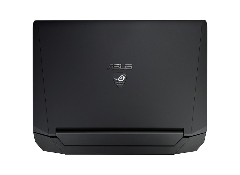 Notebook Asus ROG Intel Core i7 4700HQ 4ª Geração 32GB de RAM HD 1 TB ...