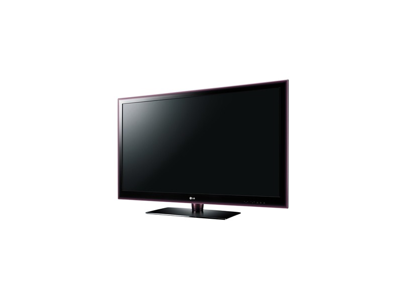 TV LED 47" Smart TV LG Infinita Full HD 4 HDMI 47LE5500 com o Melhor ...