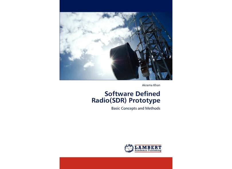 Software Defined Radio(Sdr) Prototype com o Melhor Preço é no Zoom