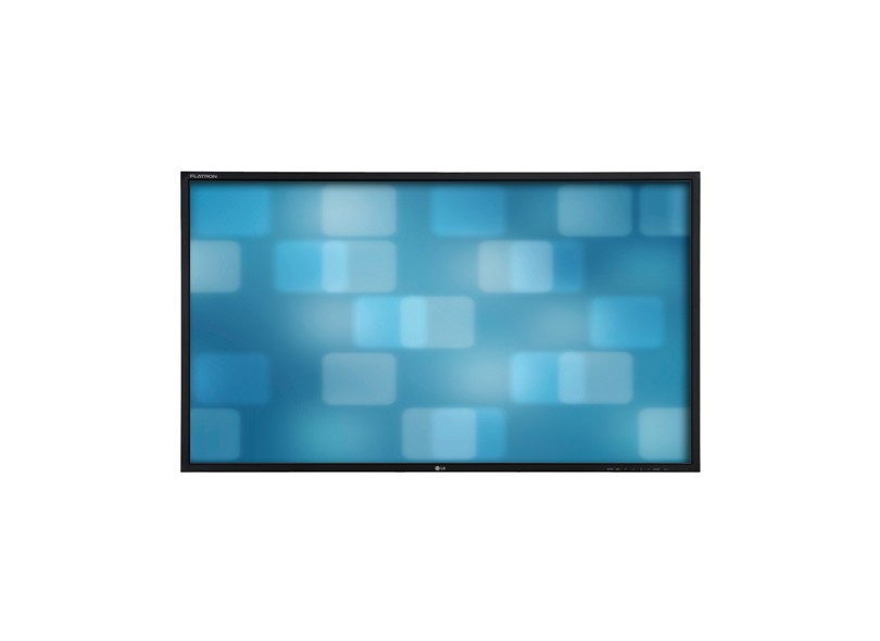 Monitor LCD 47 " LG Full HD Widescreen M4720 com o Melhor Preço é no Zoom