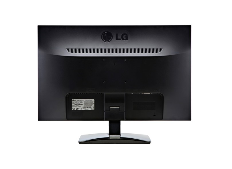 Monitor LED 23 " LG Full HD Widescreen D2342P com o Melhor Preço é no Zoom