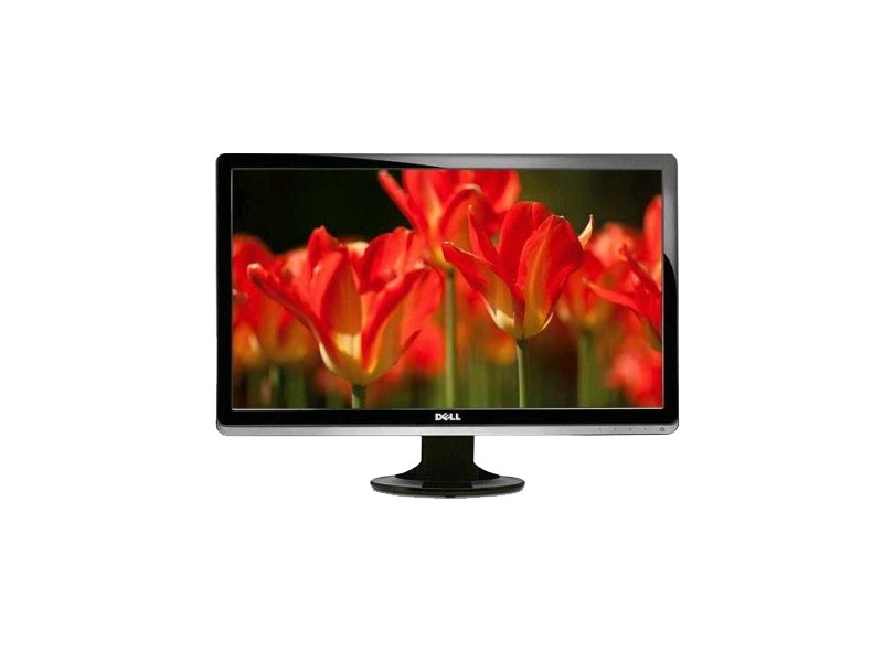 Monitor LCD 23 " Dell Widescreen S2330MX com o Melhor Preço é no Zoom