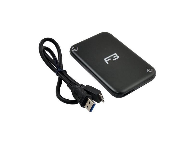 Case Hd Notebook 2,5 Sata Para Usb 3.0 Externo Em Alumínio com o Melhor ...