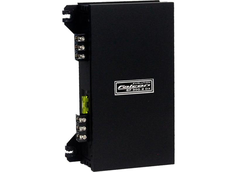 Modulo Falcon Df 300.2Dx 300Rms 2 Canais 150Rms 2 Ohms com o Melhor ...