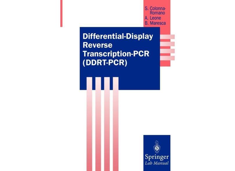 Differential-Display Reverse Transcription-PCR (DDRT-PCR) com o Melhor ...