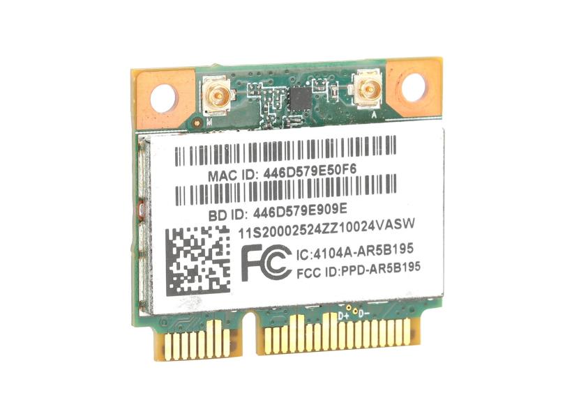 Módulo de placa sem fio, placa de rede Bluetooth, fácil de instalar ...