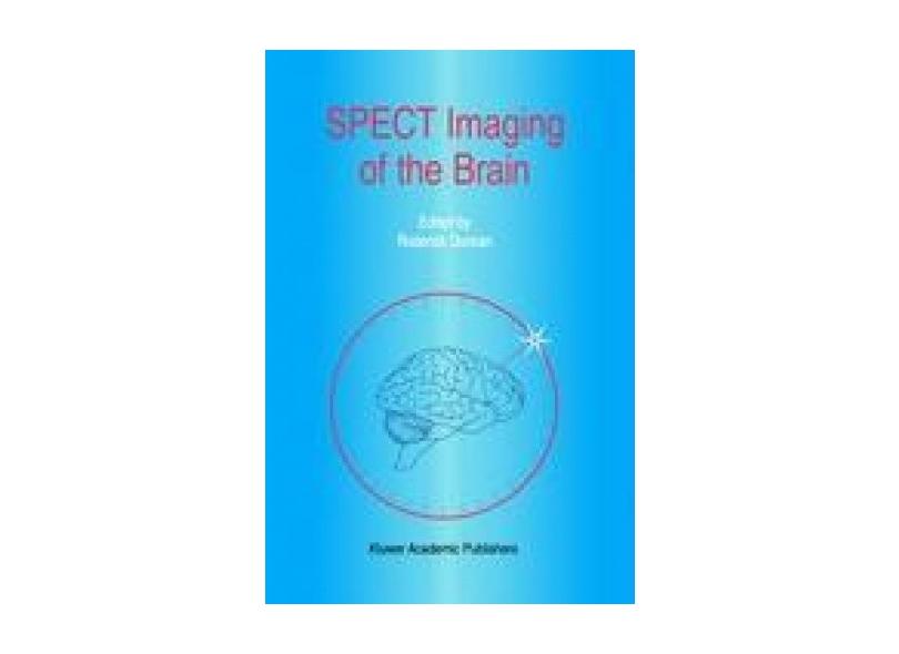 Livro - spect Imaging of the Brain (Developments in Nuclear Medicine ...