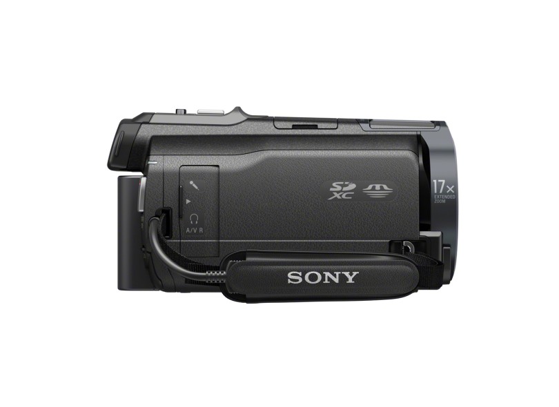 Filmadora Sony HDR-PJ760 Full HD Projetor Integrado com o Melhor Preço ...