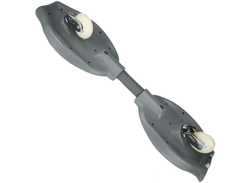 Skate Wave Board - X-Seven Ripstick Board 3 com o Melhor Preço é no Zoom