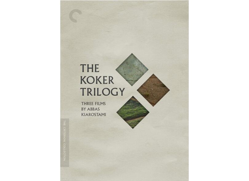The Koker Trilogy (Criterion Collection) com o Melhor Preço é no Zoom