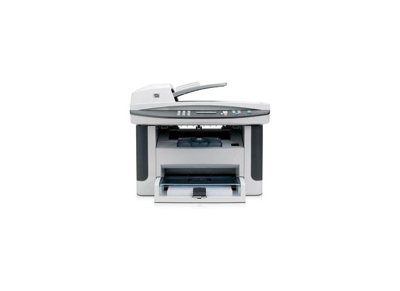 Multifuncional HP Laserjet M1522N Laser Laser com o Melhor Preço é no Zoom