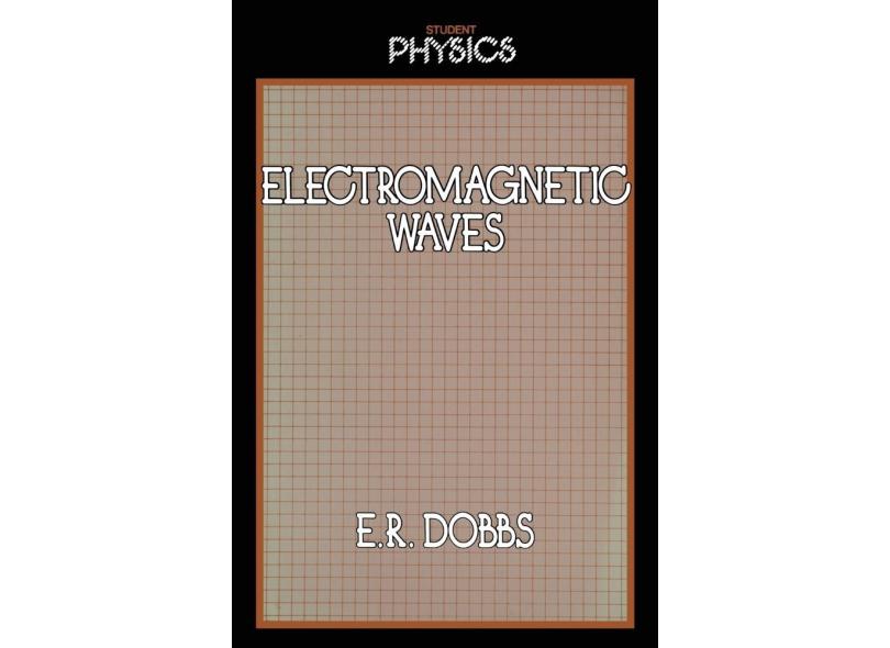 Electromagnetic Waves com o Melhor Preço é no Zoom