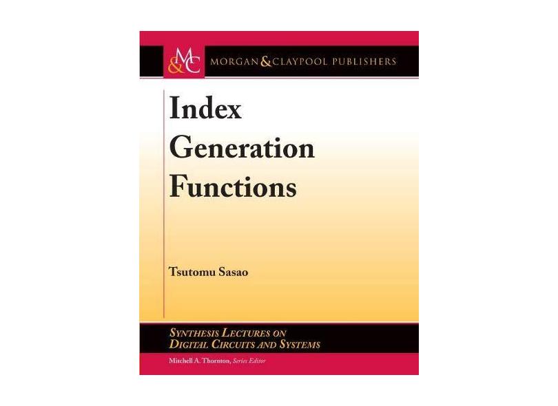 Index Generation Functions com o Melhor Preço é no Zoom