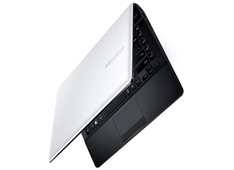 Notebook Samsung Expert Intel Core i5 5200U 5ª Geração 8GB de RAM HD 1 ...