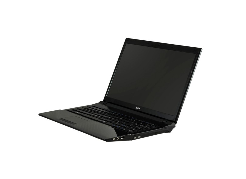 Notebook Philco Intel Core i5 8GB de RAM HD 750 GB LED 15,6" Linux 15A ...