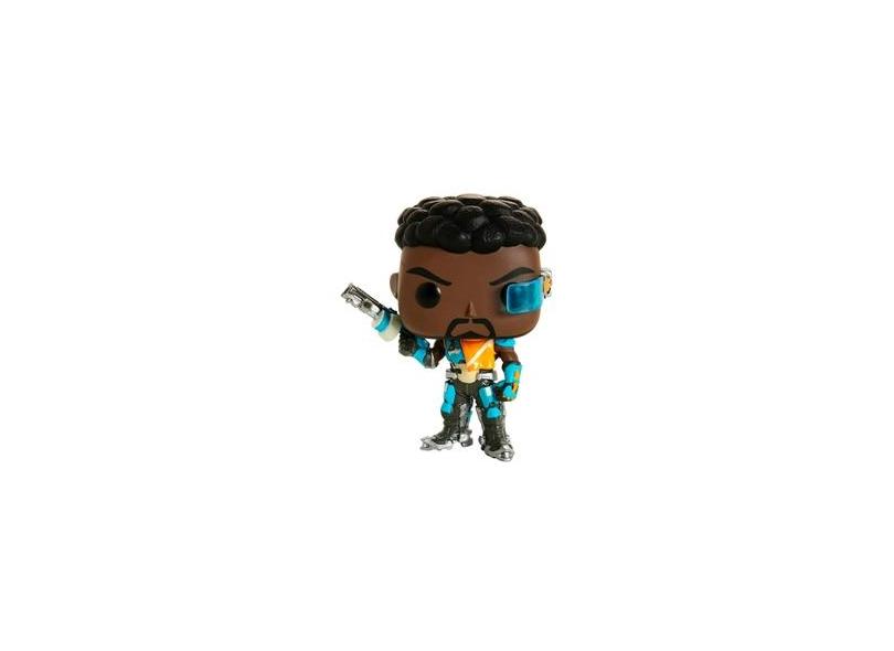 Boneco Funko Pop Games Overwatch Baptiste 559 com o Melhor Preço é no Zoom