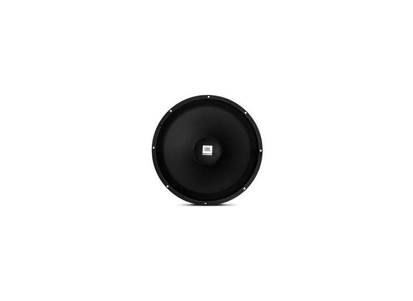 Woofer Jbl Selenium 15pw Pro 15 325w Bobina Simples 8 Ohms com o Melhor ...