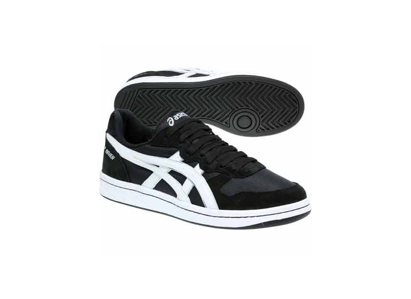 Tênis Asics Masculino Casual Top Seven CV com o Melhor Preço é no Zoom