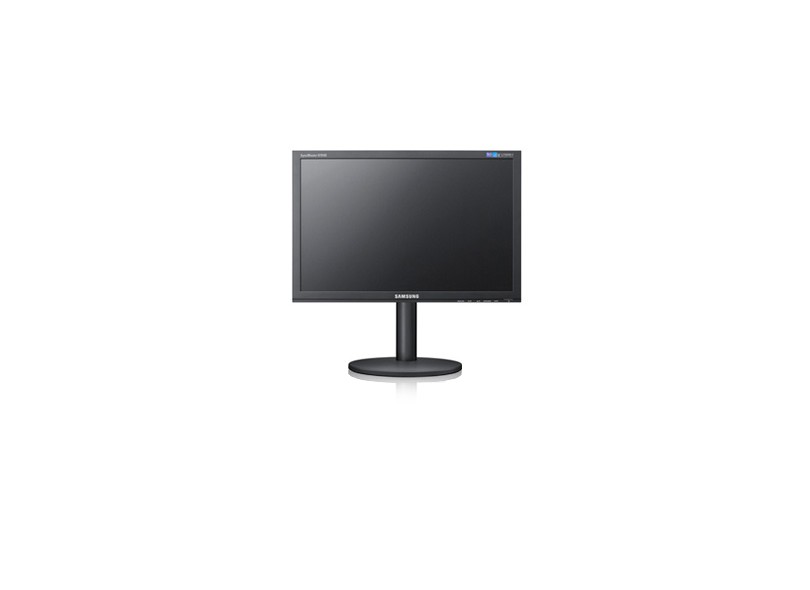 Monitor LCD 19 " Samsung Widescreen B1940W com o Melhor Preço é no Zoom