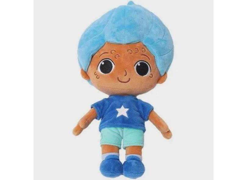 Os Chocolix Pelucia Chocomark fun em Promoção é no Buscapé