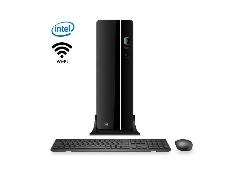 Computador Desktop CorPC SlimPC Intel Core i3 8GB SSD 240GB HDMI Wifi ... Computador Desktop CorPC SlimPC Intel Core i3 8GB SSD 240GB HDMI Wifi ...