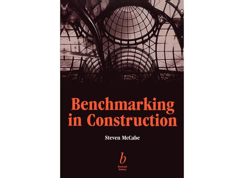 Benchmarking in Construction em Promoção é no Buscapé