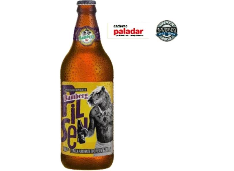 Kit Cerveja Artesanal Bamberg Altbier, Schwarzbier e Pilsen (3 garrafas ...