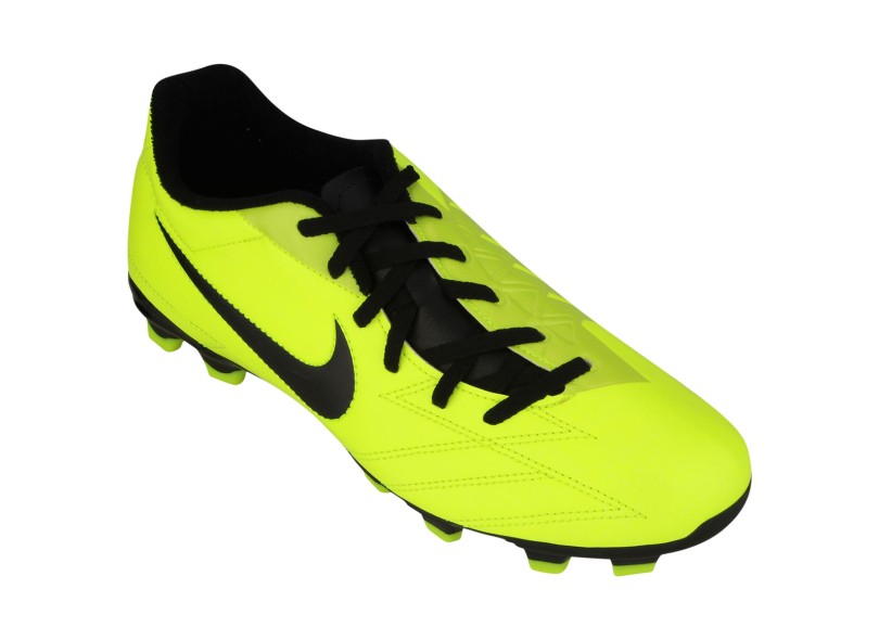 Chuteira Campo Nike Total 90 Exacto IV FG Adulto com o Melhor Preço é ...