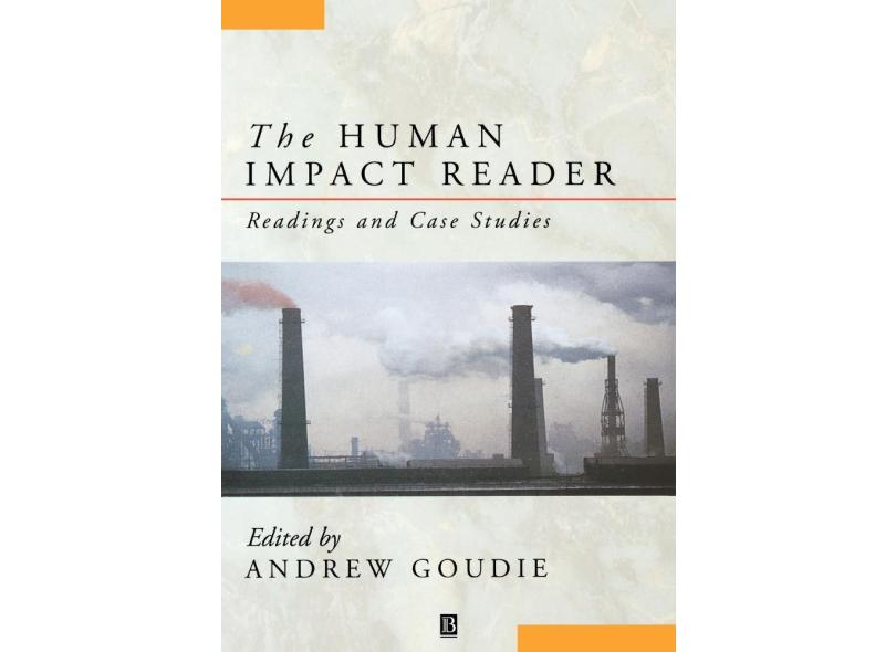 Human Impact Reader com o Melhor Preço é no Zoom