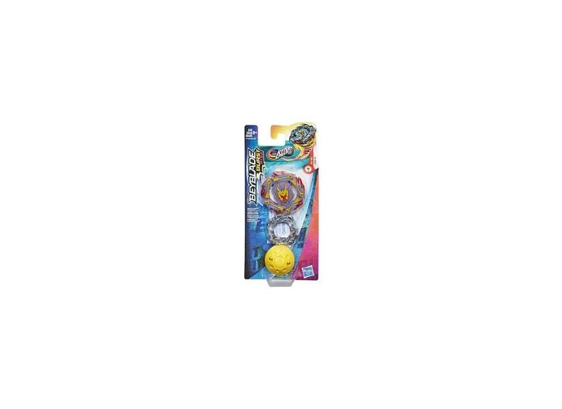 Beyblade Burst Rise Hypersphere Piao Rudr R5 Da Hasbro E7535 com o ...