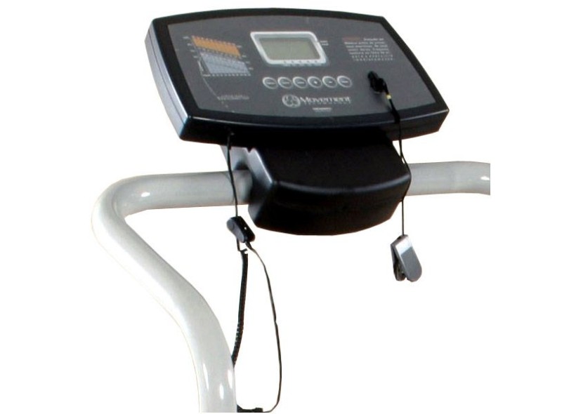 Esteira Elétrica Residencial Cardiofit Plus - Movement com o Melhor ...