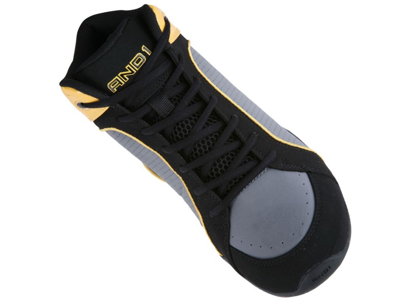 Tênis AND1 Masculino Basquete Assault com o Melhor Preço é no Zoom