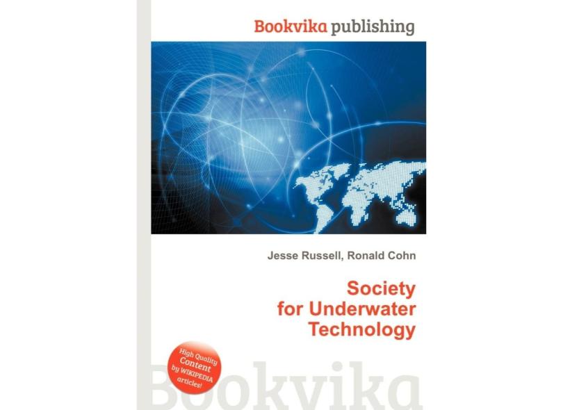 Society for Underwater Technology com o Melhor Preço é no Zoom