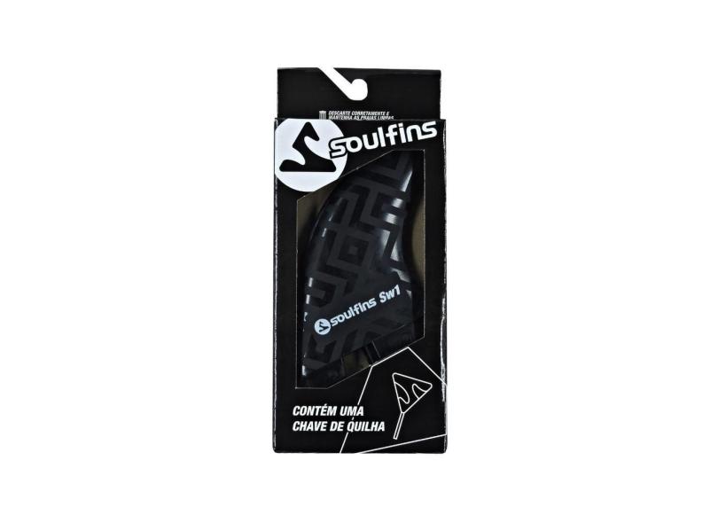 Quilha Prancha Surf Sw1 M3 Padrão Engate Fcs2 Quilha Surf com o Melhor ...