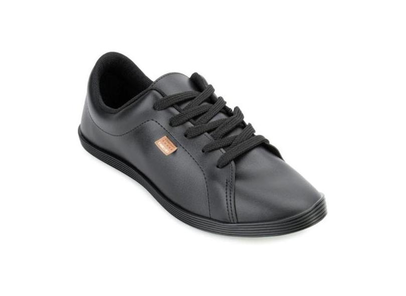 Tênis Beira Rio Ultra Conforto Ref:4205.123 Feminino em Promoção é no ...