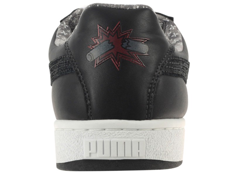 Tênis Puma Masculino Casual Basket 2 Firework July 4th com o Melhor ...