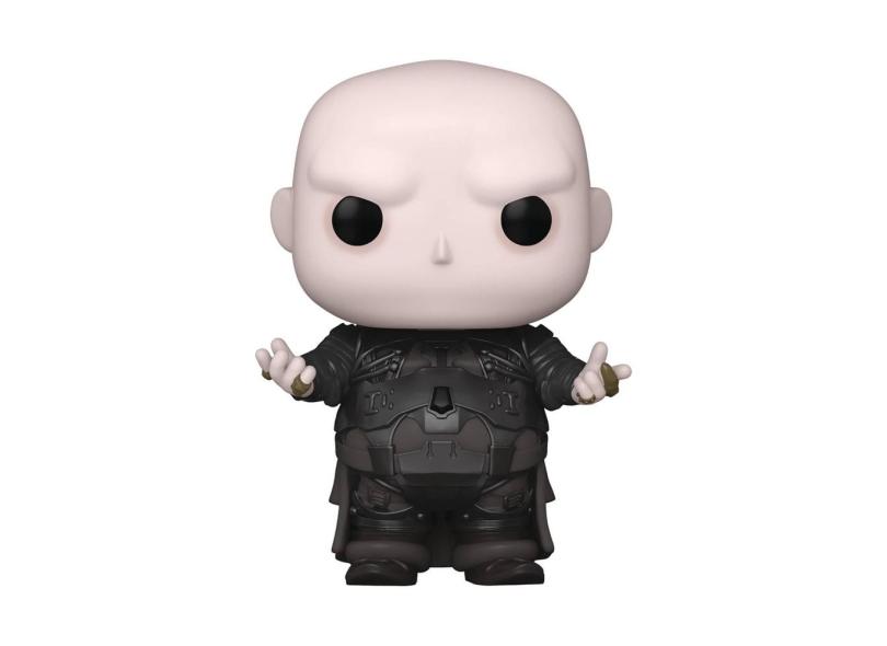 Boneco de ação Funko Pop! Filmes Dune Baron Vladimir Harkonnen com o ...