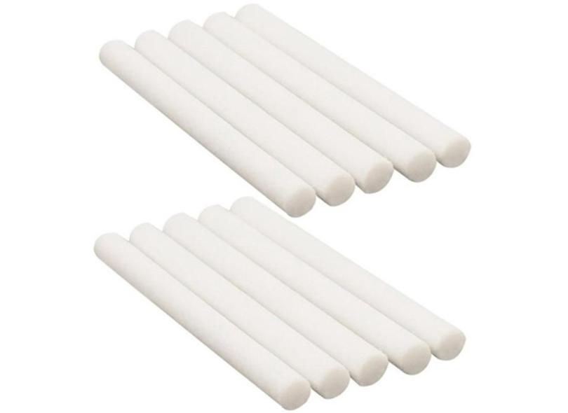 Umidificador Swab Core USB Umidificador ultrassônico de substituição do ...