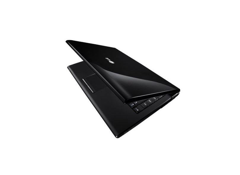 Notebook LG R580-3201 3GB HD 320GB Intel Pentium Dual Core T4400 ...