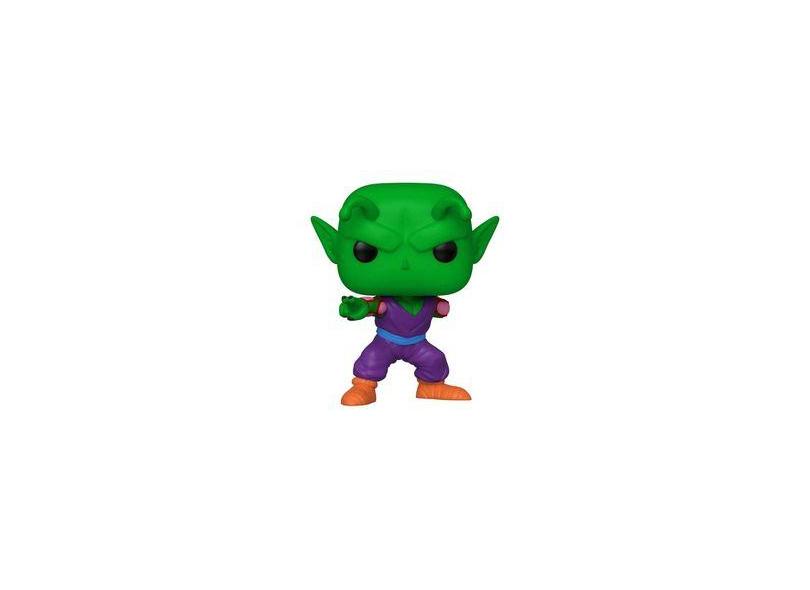 Funko Pop Piccolo (One Arm) Dragon Ball Z #704 com o Melhor Preço é no Zoom