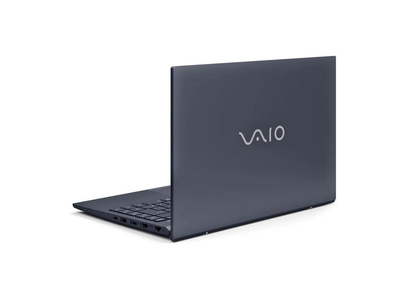 Notebook Vaio FE14 VJFE44F11X-B0621H Intel Core i7 1255U 14" 16GB SSD ...