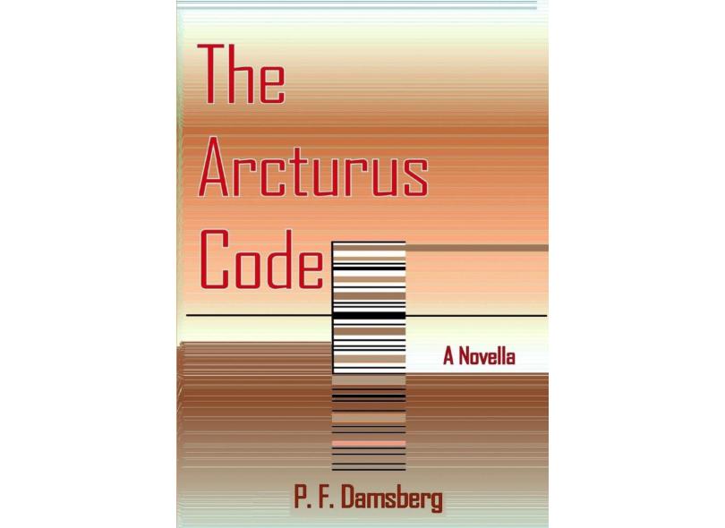 The Arcturus Code em Promoção é no Buscapé