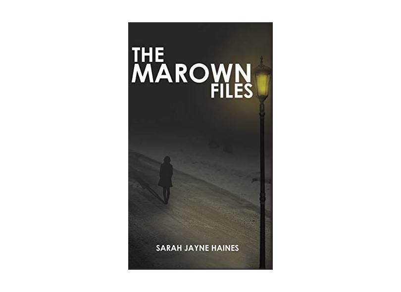 The Marown Files em Promoção é no Buscapé